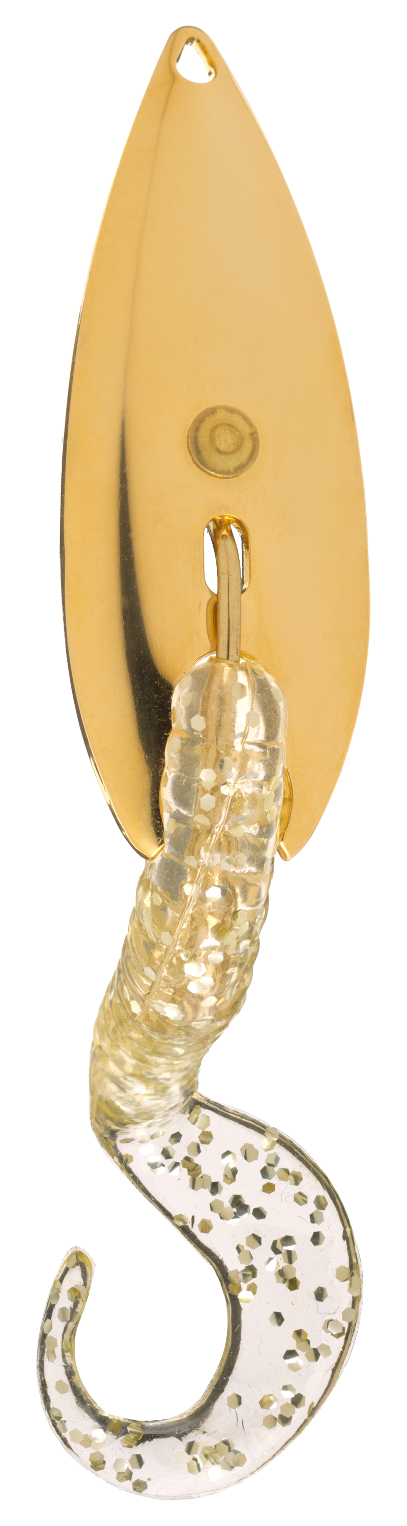 Gator Weedless Spoon with Trailer | Bass Pro Shops